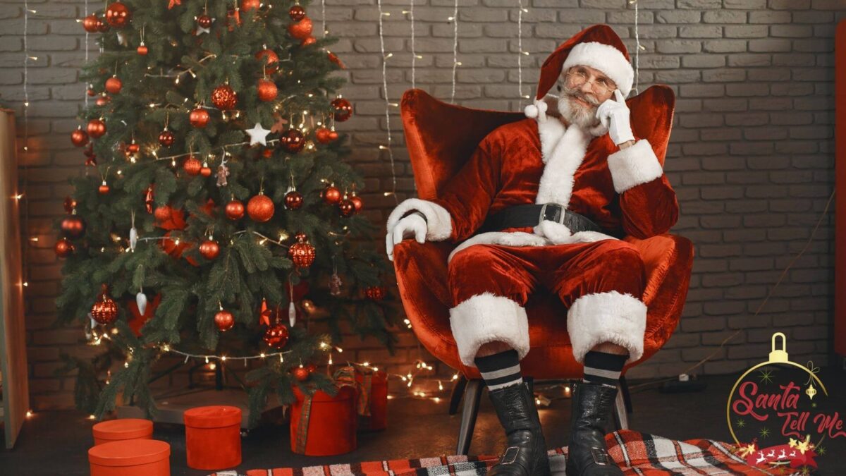 The Ultimate Guide to Christmas Gifts for 2025 - Santa Tell Me