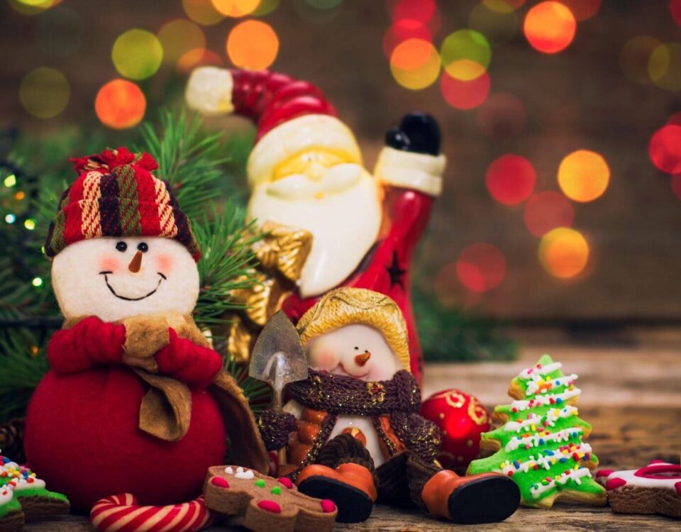 The Ultimate Guide to Christmas Gifts for 2025 - Santa Tell Me